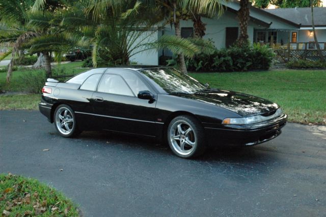 Download 1997 SUBARU SVX Service and Repair Manual – Workshop Manuals Australia